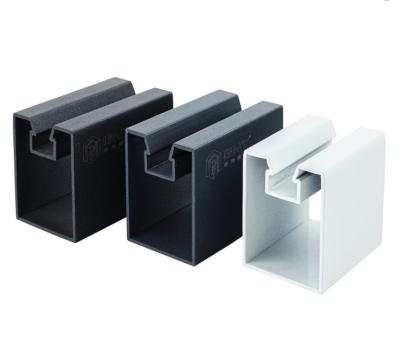China GNT Steel Curtain Wall System for Fire-rated Curtain Wall or Non-fire-rated Curtain Wall for sale