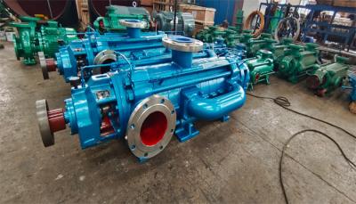 Cina l'acqua di pozzo sotterranea di 690V 6kV 10kV 1480rpm pompa l'alloggio di guarnizione in vendita