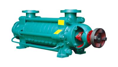 Cina pompa a più stadi 380V 400V di 185m3/h Ring Section Boiler Feed Water in vendita