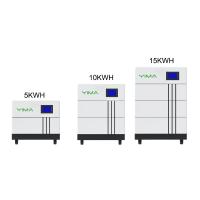 Quality High Voltage Lifepo4 Home Battery 20kWh 30kWh For Home Energy Storage System for sale