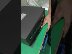 Cette batterie au lithium est utilisée dans les équipements de loisirs électriques.