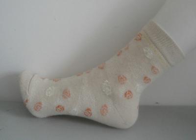 China El algodón suave que hace punto las lanas para mujer pega cómodo para las muchachas en venta