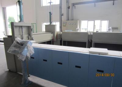 中国 自動供給の電気トンネル炉、電気マッフル炉の注文次元 販売のため