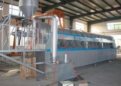中国 500kg/H活動的なカーボン電気ロータリー キルン、真空の焼結炉 販売のため