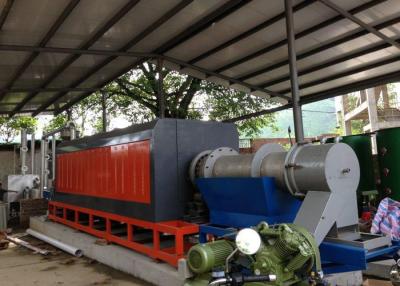 中国 電気活性炭炉、活性炭の生産のためのロータリー キルン 販売のため