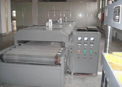 中国 圧電気の銀製インク発砲の網ベルトの炉の高温焼結 販売のため