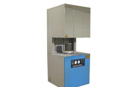 China Parte inferior dental cerâmica da fornalha de laboratório 1700℃ que carrega o controlo automático de poupança de energia do PID à venda