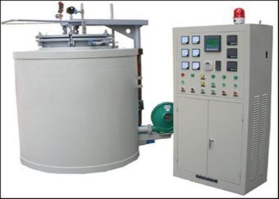 Chine Type de résistance inclinant la haute température de Pit Type Furnace Up To 1400℃ à vendre