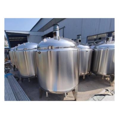 Cina Energia Mineria Acqua a vapore Separatore a tre fasi Carburante di stoccaggio criogeno Asme U Stamp Pressure Vessel Tank in vendita