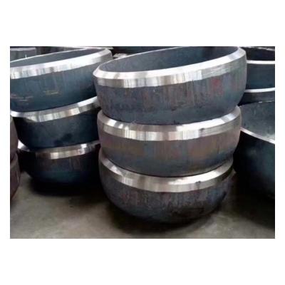 China Verbindingslassen Dualphase staal Aluminium Din 28011 roestvrij torisferische koppen Te koop
