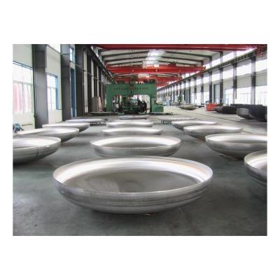 China Suporte personalizado Tanque de pressão de aço inoxidável à venda