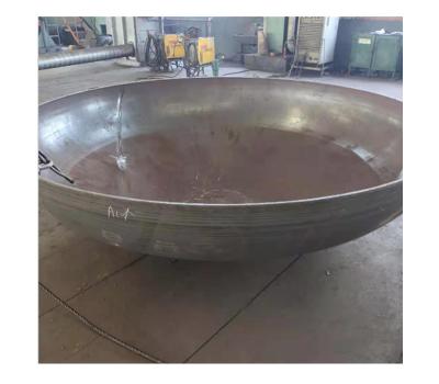 China Suporte personalizado para cabeças forjadas e industriais de flanges de ferro de fundo plano à venda