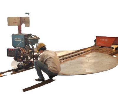 Cina 304 316L tubo di carbonio a filo in acciaio inossidabile sanitario con testa emisferica da 24 pollici in vendita