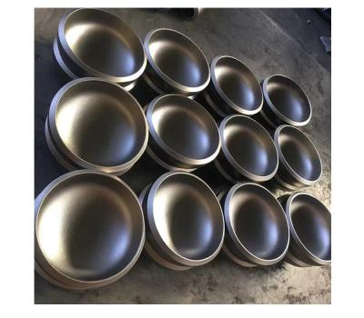 Cina ASME Standard 999mm Acciaio inossidabile 306 Emisfera ellittica Trisferica testa per il serbatoio dell'acqua testa in vendita