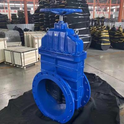 Cina GB DIN ANSI GOST Standard 300psi 75mm Valvola di ingresso per applicazioni industriali in vendita