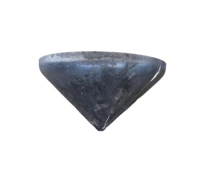 Cina Serbatoio di circolo di Storge ASME Vessel Toriconical Head con OEM in vendita