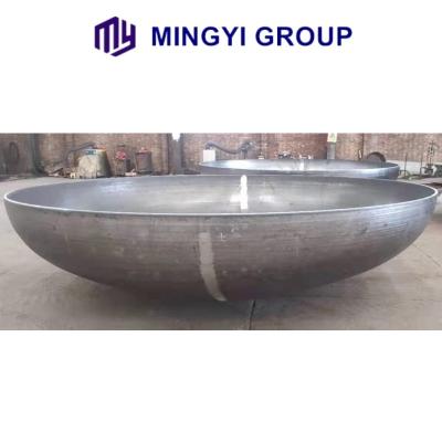 Cina Eccellente copertura in acciaio inossidabile con vasca a disco personalizzata per il supporto OBM dai produttori in vendita