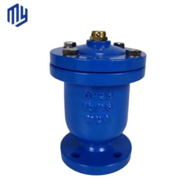 Cina Valvola idraulica avanzata da 2 pollici con flange di pressione e regolazione automatica della pressione in vendita
