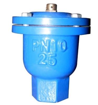 Cina Valvola di rilascio dell'aria a sfera singola a gas e idraulica per una maggiore funzionalità in vendita