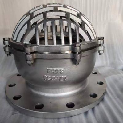 中国 オーダーメイドサポート OBM 卸売 DN450 CF8M ステンレス ステンレス ステンレス ステンレス ステンレス 販売のため