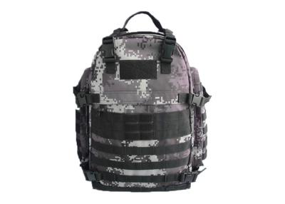 Cina Protezione respirabile riempita della maglia dello zaino militare di Camo per la comodità in vendita