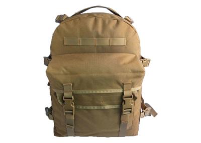 Cina Piccola sporcizia tattica militare durevole degli zainhi resistente per gli accessori all'aperto in vendita