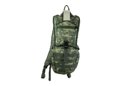 Cina Zaino di idratazione dei militari di 51X21CM più basso - progettazione di profilo con la tessitura di Molle in vendita