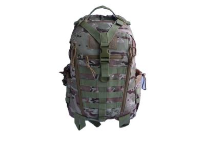 Cina I militari della tessitura di Molle cammuffano lo zaino con i sacchetti ed il sistema di Molle in vendita