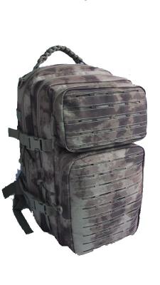 Cina Zaino militare di Softback Camo, zaino su misura del cammuffamento dell'esercito di colore in vendita