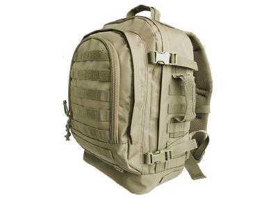 Cina I militari del giorno di Digital Camo della marina cammuffano lo zaino con la tessitura di Molle in vendita