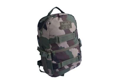 Cina Zaino durevole respirabile di Digital Camo, Zaino del cammuffamento dell'esercito per fare un'escursione in vendita
