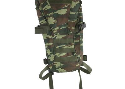 Cina Zaino militare di idratazione dell'ultimo ingranaggio di armi con le tasche spaziose di stoccaggio in vendita