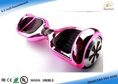 China Roda esperta Hoverboard de derivação elétrico do