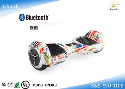 China 2 Autoped van de wiel de Elektrische Afdrijvende Raad Te koop