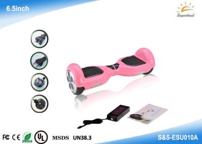 Cina motorino elettrico dell'equilibrio astuto di auto 700W con la luce dell'istantaneo del LED e di chiave in vendita