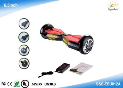 China veículo eléctrico elétrico Eco-amigável de Hoverboard do
