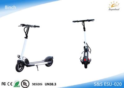 Cina Bici messa motorino elettrico piegante autoalimentata grande ruota di scossa in vendita