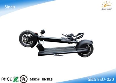 Cina Bicicletta elettrica pieghevole del motorino di RoHS, motorino motorizzato di potere in vendita