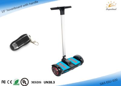 Cina Motorino elettrico Hoverboard della biga di isolato pieghevole della mano in vendita
