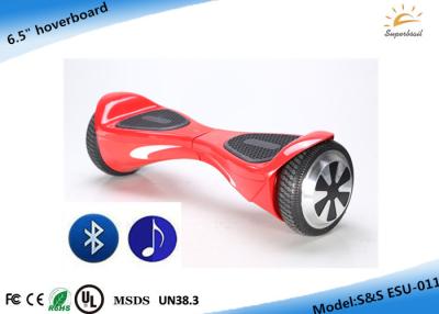 Cina Motorino di spostamento autoalimentato dell'equilibrio astuto elettrico di Hoverboard di 2 ruote in vendita
