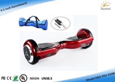 China Mini Slim Zelf In evenwicht brengend Elektrisch Unicycle-Autopedsaldo 2 Wielenskateboard Te koop