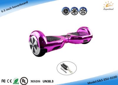 China Auto de 2 rodas que equilibra o