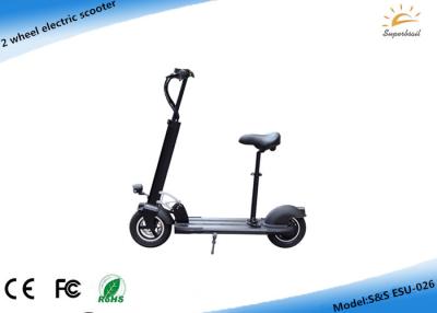 Cina La piegatura nera ha motorizzato la batteria ricaricabile 10.4Ah della bici del motorino in vendita
