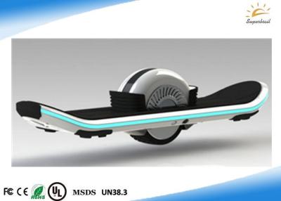 Cina il pattino Hoverboard Bluetooth della ruota di 500w E ha condotto la luce in vendita
