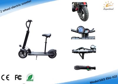 Cina 400W/36v lega Seat che piega motorino elettrico per l'adulto in vendita