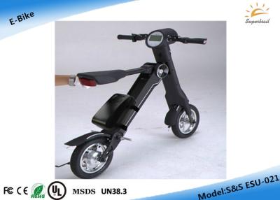 Cina Piccola ruota ecologica che piega il FCC elettrico del veicolo della bicicletta/RoHS in vendita