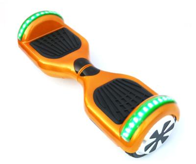 China 6.5 het zelf In evenwicht brengen Smart 2 Wiel Elektrische Autoped Hoverboard Te koop