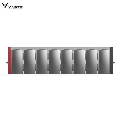 China Reliable Ni-Mh 9.6V Hybrid Batteries for Toyota Estima 2006~2019 Te koop