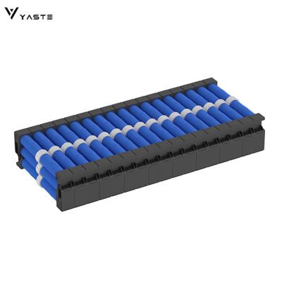 Chine 2007 Toyota Camry Hybrid Battery Replacement Ni-MH 14.4V 6.5AH à vendre