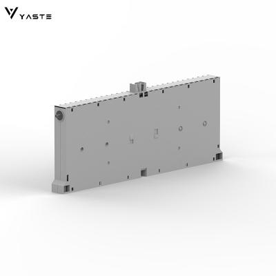 China Cadillac Escalade Hybrid Battery 2008-2013 Ni-Mh 7.2V 6500mAh Battery Te koop